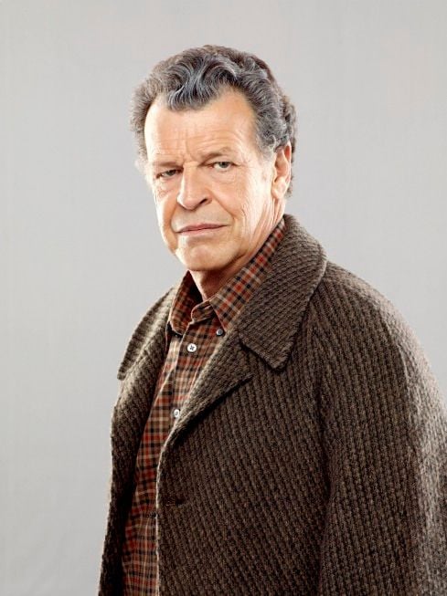 Photo de John Noble - Fringe : Photo John Noble - AlloCiné