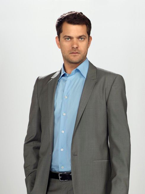 Fringe : Photo Joshua Jackson - 617 sur 706 - AlloCiné