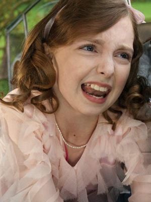 Rosie Taylor-Ritson - AlloCiné