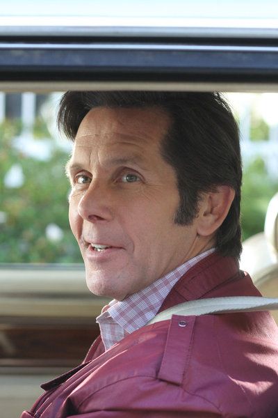 Photo de Gary Cole - Chuck : Photo Gary Cole - Photo 79 sur 95 - AlloCiné