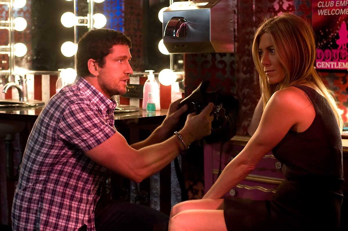 Photo du film Le Chasseur de primes - Photo 7 sur 15 - AlloCiné