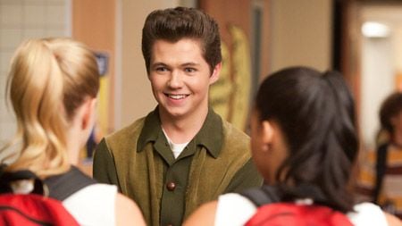 Glee : Glee : Photo Damian McGinty - 602 sur 826 - AlloCiné