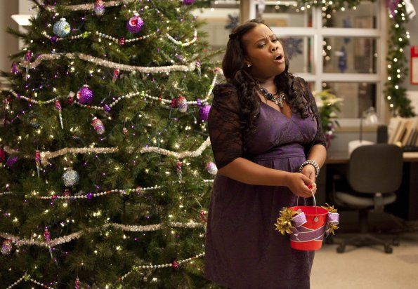 Photo de Amber Riley - Glee : Photo Amber Riley - Photo 48 sur 67 ...