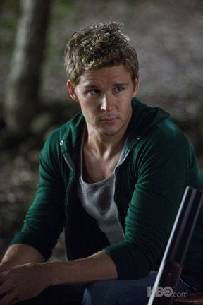 True Blood : Photo Ryan Kwanten - 170 sur 215 - AlloCiné