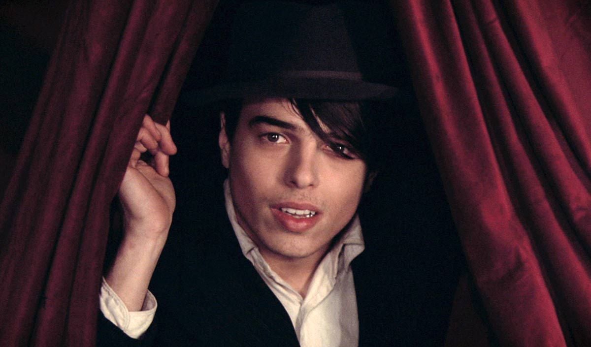 Photo de Sullivan Leray - Les amours secrètes : Photo Sullivan Leray ...