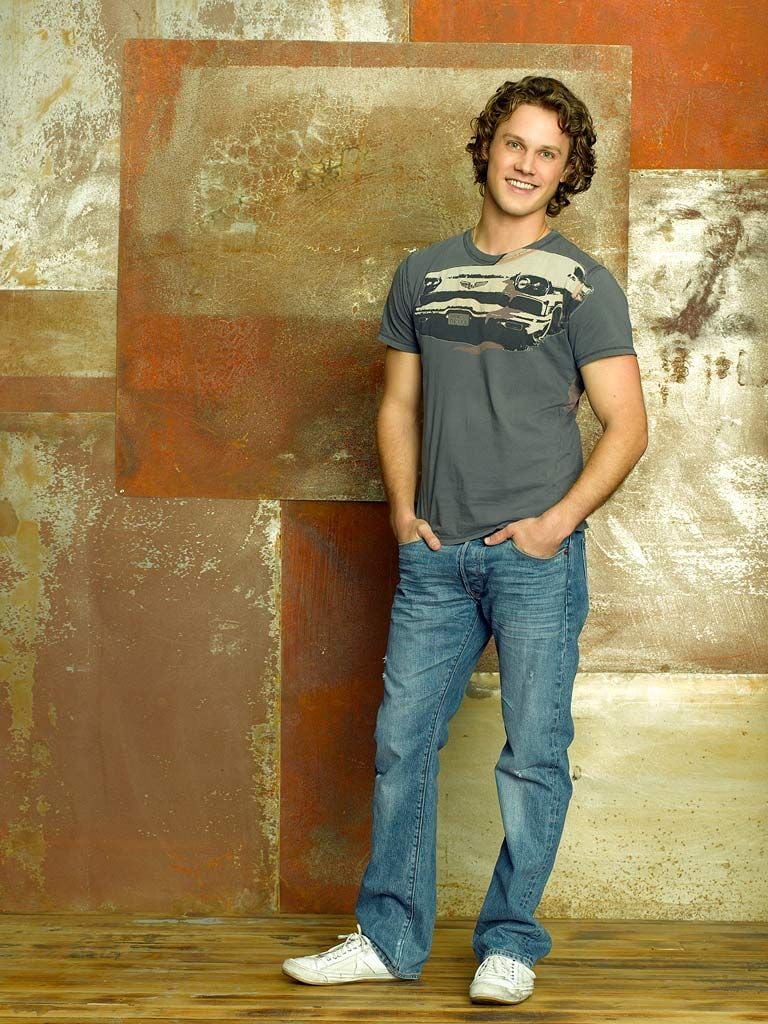 Photo de Zachary Abel - Photo Zachary Abel - Photo 4 sur 8 - AlloCiné