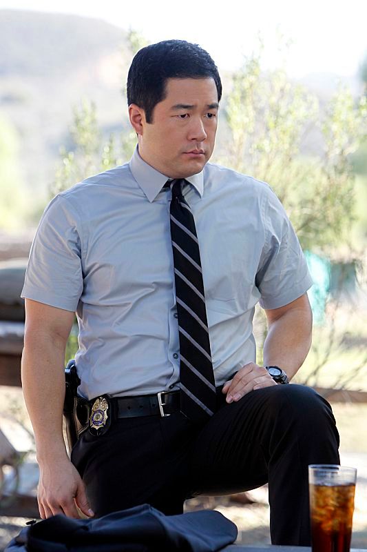 Photo de Tim Kang - Mentalist : Photo Tim Kang - Photo 63 sur 115 ...