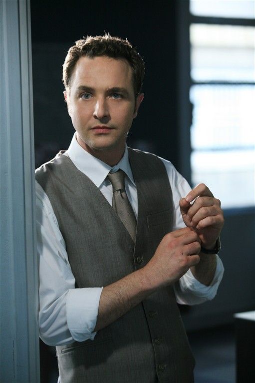 Sur le fil : Sur le fil : Photo Benjamin Boyer - 29 sur 45 - AlloCiné