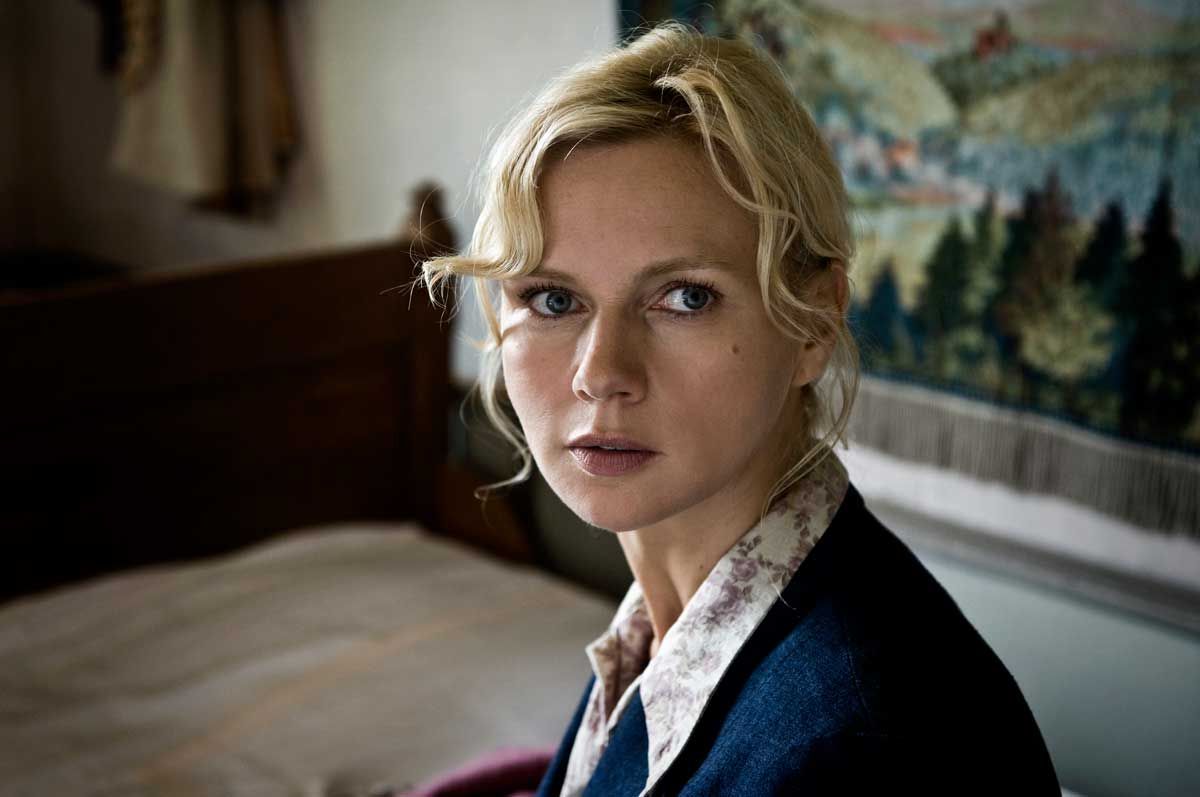 Photo du film Marga - Photo 1 sur 9 - AlloCiné