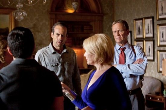 Photo de Sam Hennings - Memphis Beat : Photo Sam Hennings, Jason Lee ...