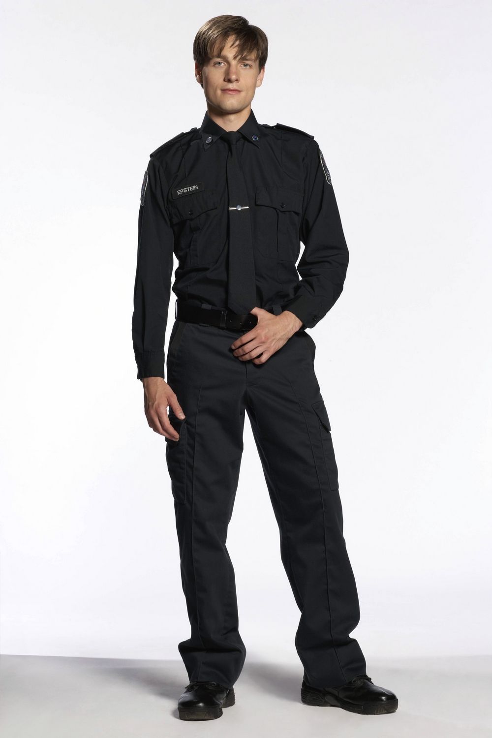 Rookie Blue : Photo Gregory Smith - 248 sur 262 - AlloCiné