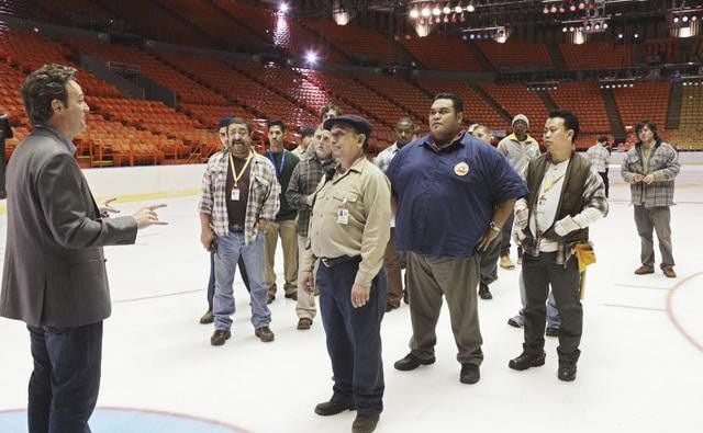 Mr. Sunshine : Photo Matthew Perry - 53 sur 71 - AlloCiné