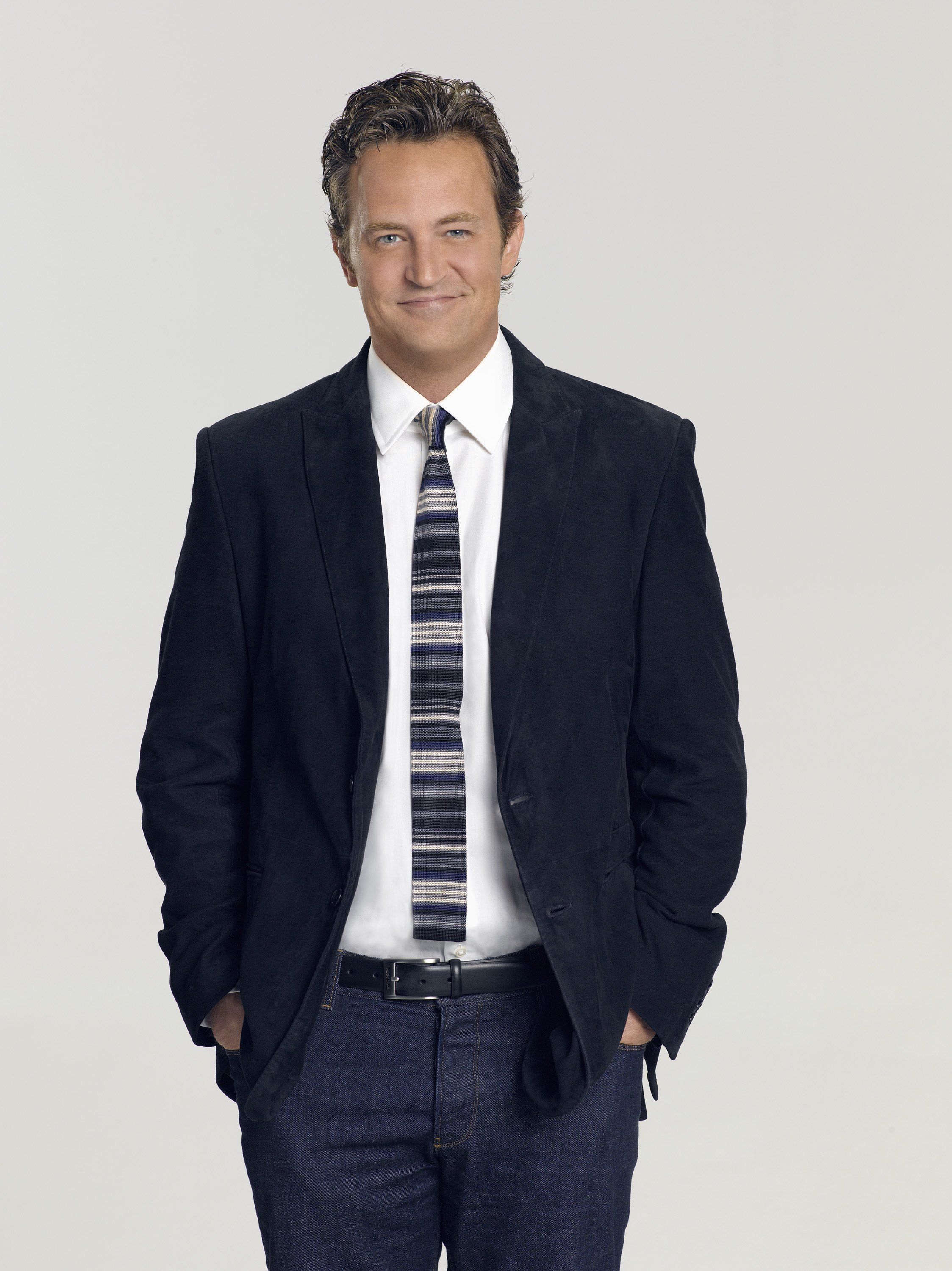 Photo de Matthew Perry - Photo Matthew Perry - Photo 123 sur 174 - AlloCiné