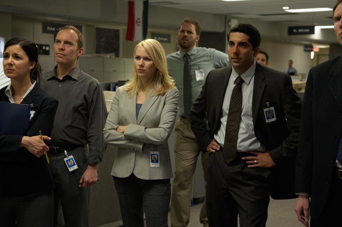 Photo du film Fair Game - Photo 35 sur 65 - AlloCiné