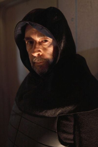 The Cape : Photo Richard Schiff - 15 sur 67 - AlloCiné