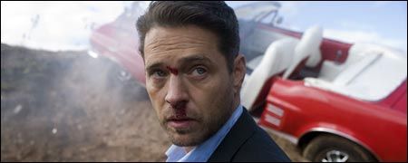Jason Priestley est recruté dans "Scoundrels" - News Séries - AlloCiné