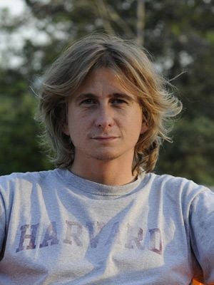 Julien Rambaldi - AlloCiné