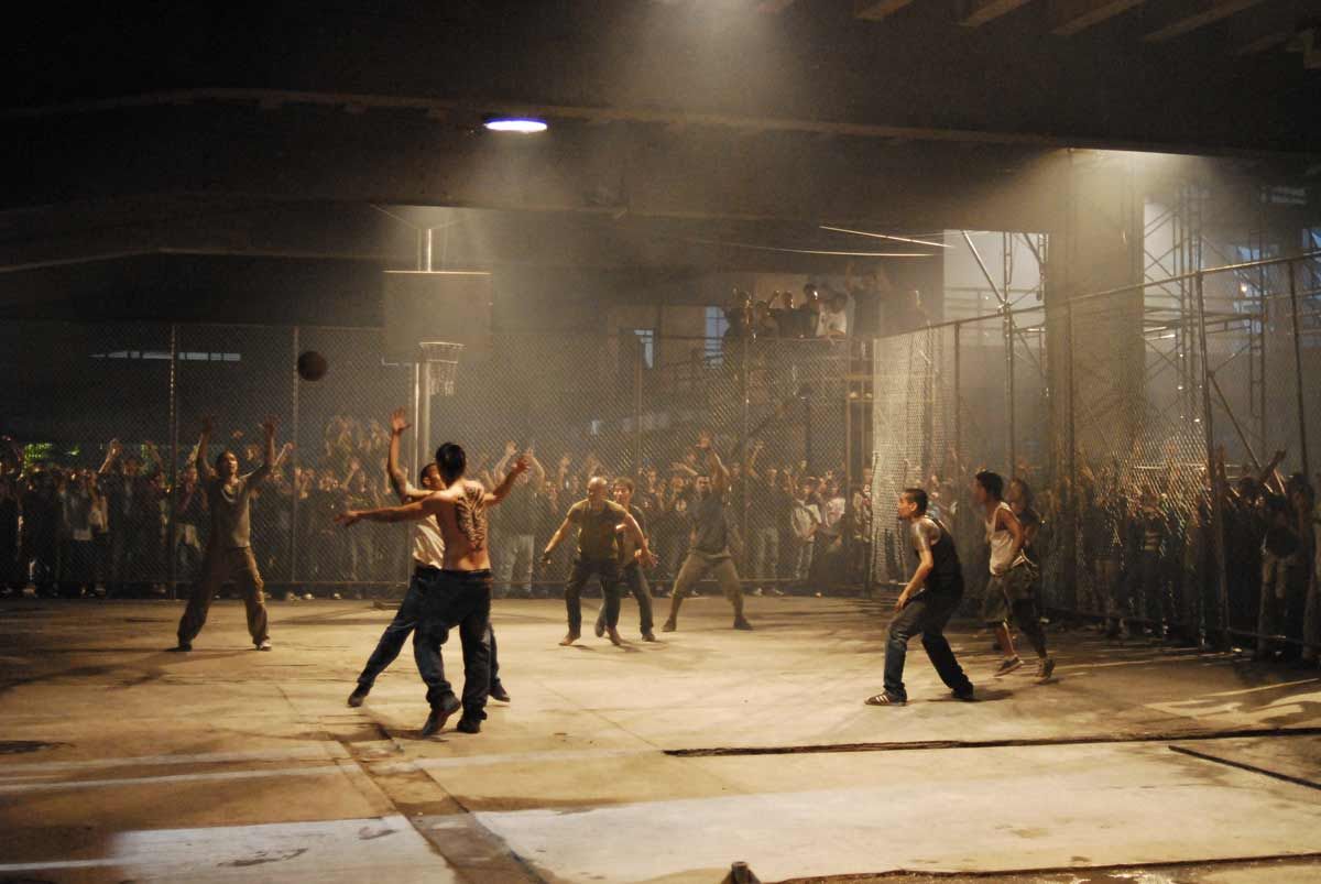 Photo du film Fireball - Photo 5 sur 13 - AlloCiné