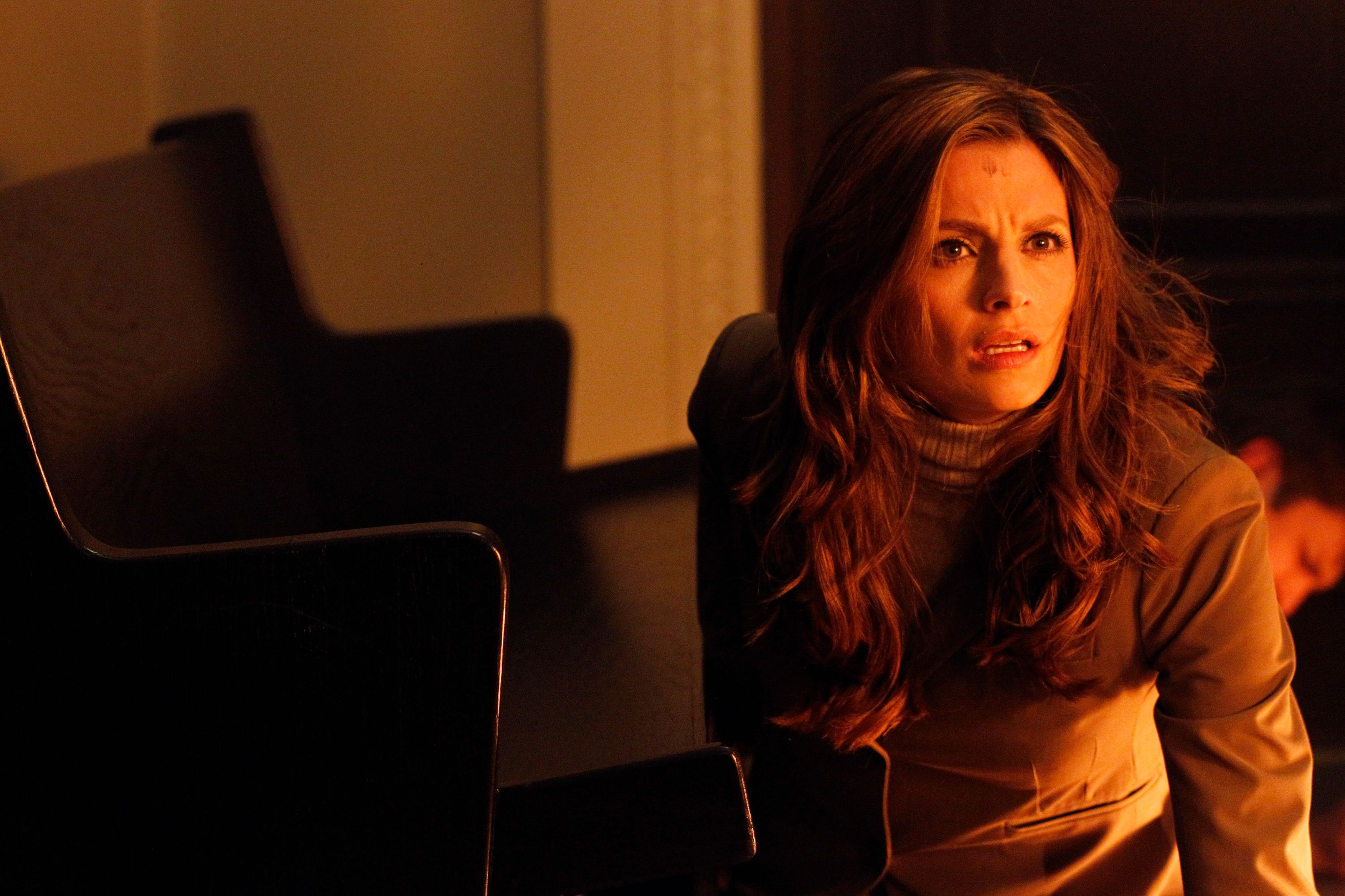 Photo de Stana Katic - Castle : Photo Stana Katic - Photo 456 sur 543 ...