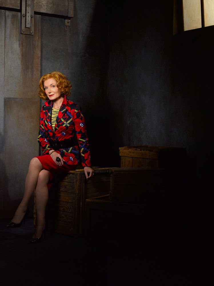 Photo de Susan Sullivan - Photo Susan Sullivan - Photo 28 sur 64 - AlloCiné