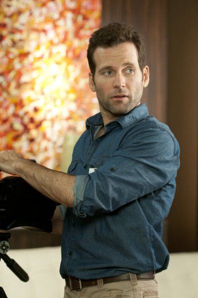 Photo de Eion Bailey - Covert Affairs : Photo Eion Bailey - Photo 23 ...