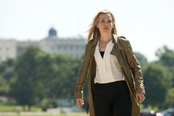 Covert Affairs : Covert Affairs : Photo Piper Perabo - 249 sur 401 ...