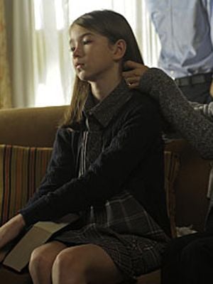 Cassandra Sawtell : ses Films et séries en streaming - AlloCiné