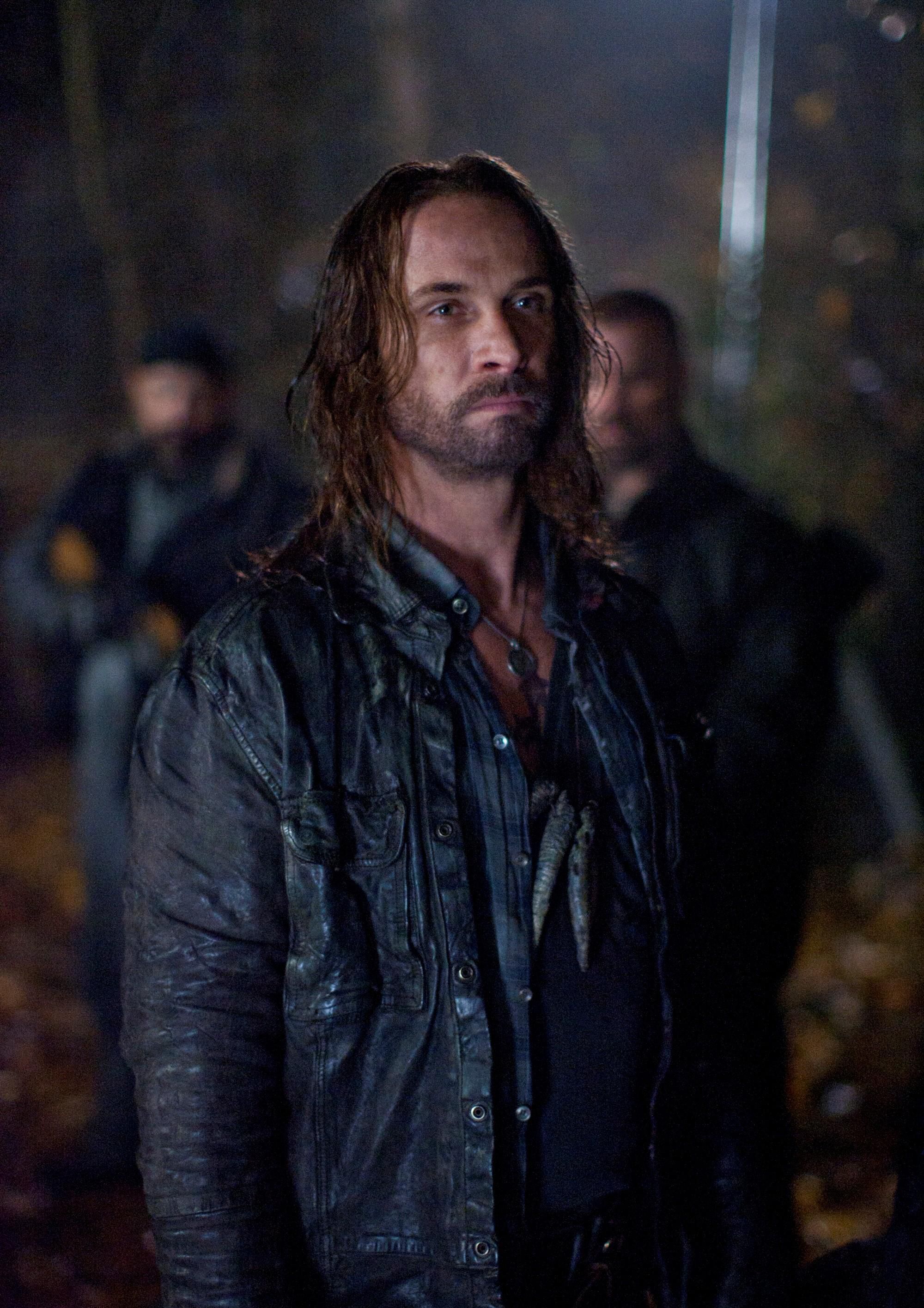 Photo de Colin Cunningham - Falling Skies : Photo Colin Cunningham ...