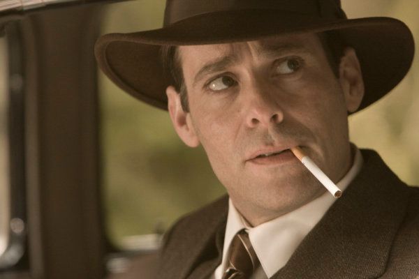 Photo de James Callis - Photo James Callis - Photo 24 sur 32 - AlloCiné