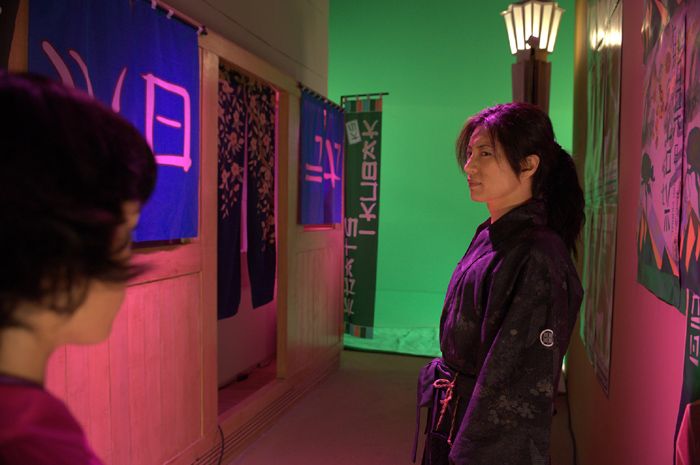 Photo du film Bunraku - Photo 2 sur 33 - AlloCiné