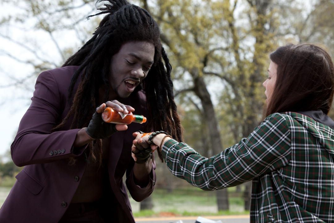 Photo de Jason Friedberg - Mords-moi sans hésitation : Photo Aaron ...