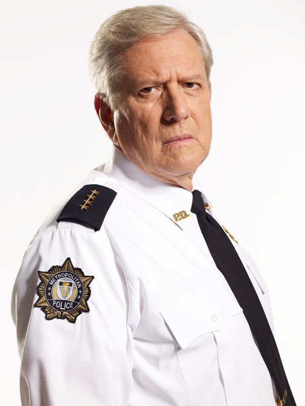 The Bridge (2010) : Photo Michael Murphy - 3 sur 15 - AlloCiné