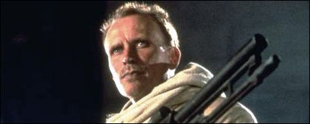 Peter Weller rejoint la brigade de "Dexter" ! - News Séries - AlloCiné