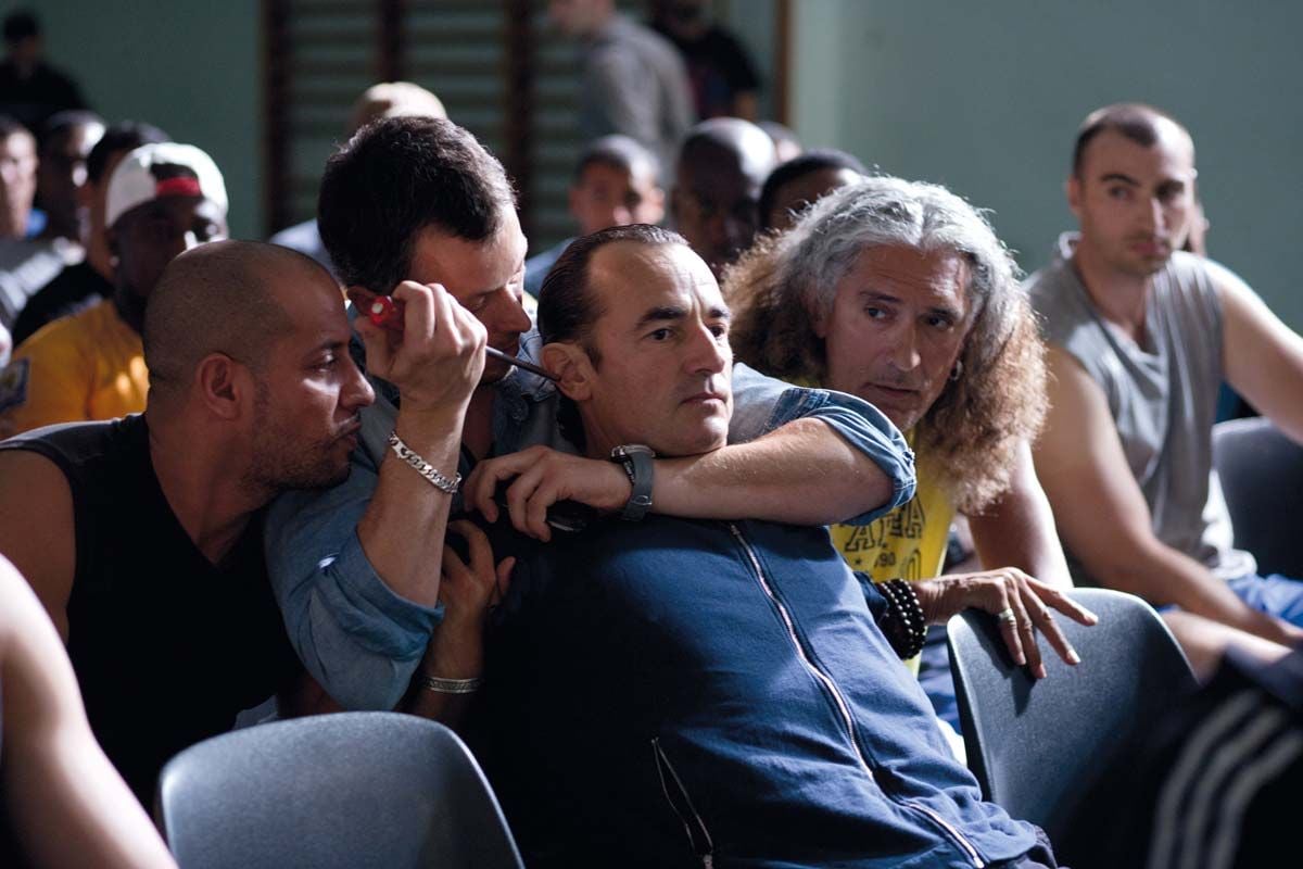 Photo du film La Proie - Photo 26 sur 31 - AlloCiné