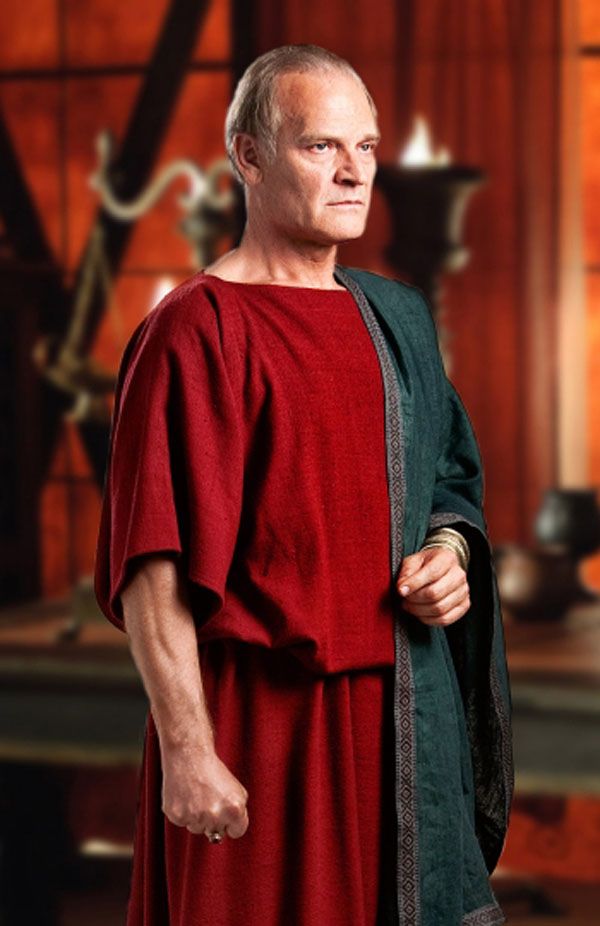 Photo de Lluis Homar - Photo Lluis Homar - Photo 39 sur 65 - AlloCiné