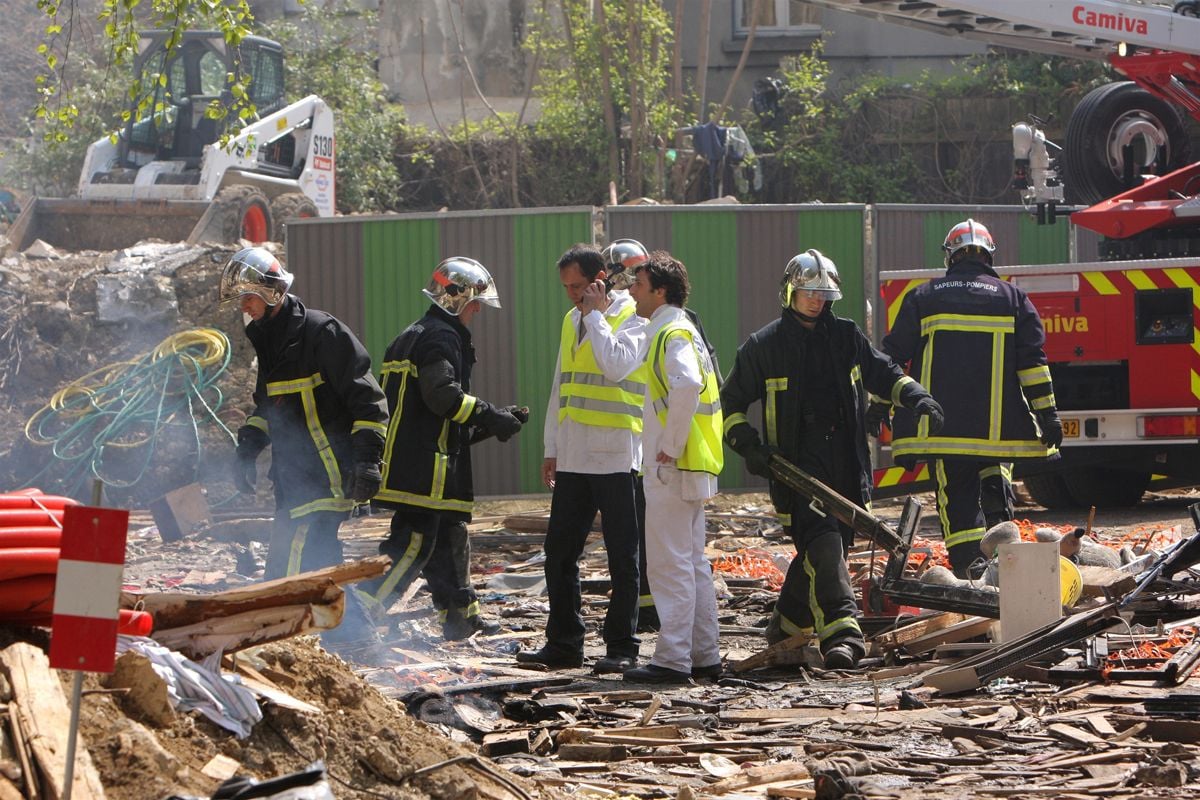 Photo de Christian Vadim - Photo Frédéric Quiring, Christian Vadim ...