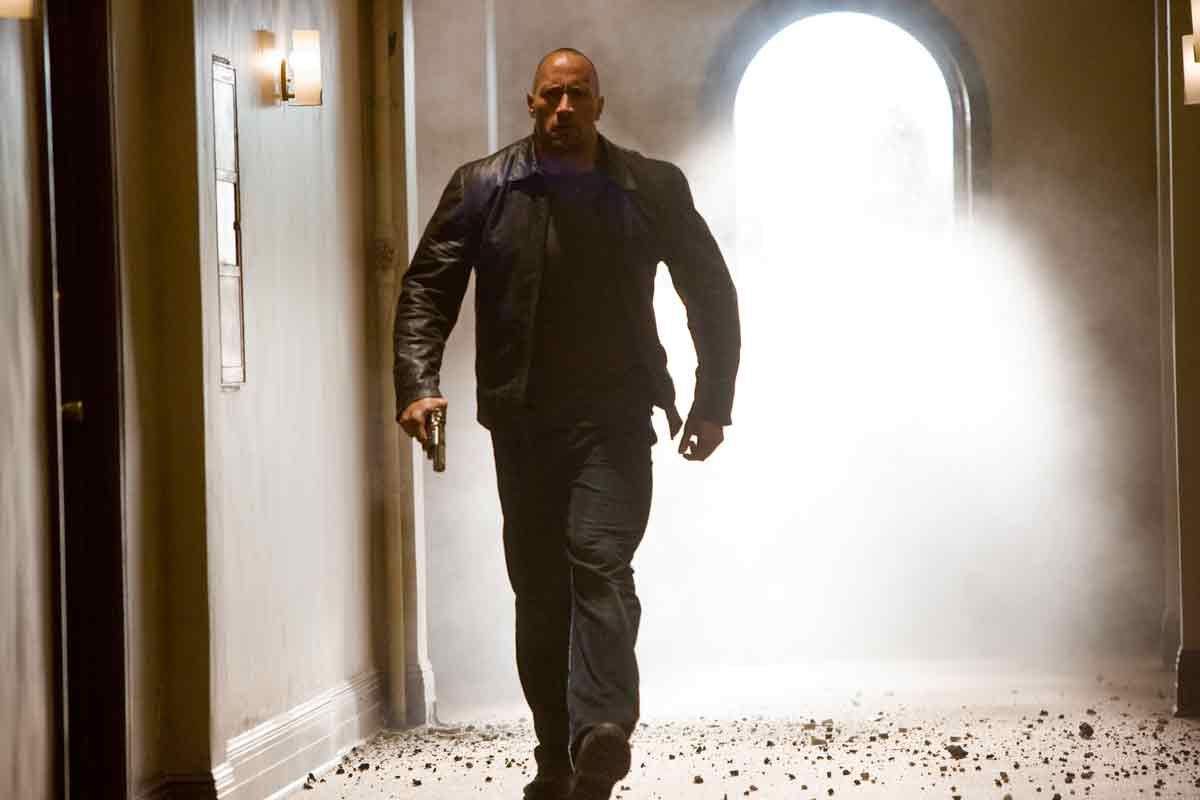 Photo du film Faster - Photo 12 sur 17 - AlloCiné