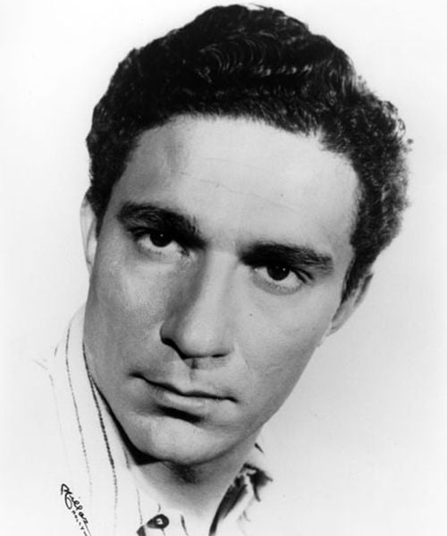 Photo de John Berry - Photo John Berry - Photo 1 sur 3 - AlloCiné