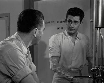 Trailer du film Un grand patron - Un grand patron Bande-annonce VF ...