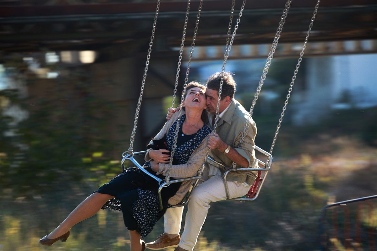 Photo de Danis Tanovic - Cirkus Columbia : Photo Predrag 'Miki ...