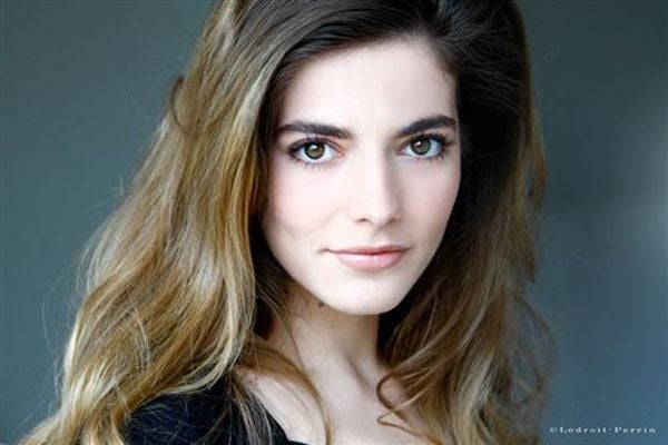 Photo de Margaux Van Den Plas - Photo Margaux Van Den Plas - Photo 2 ...