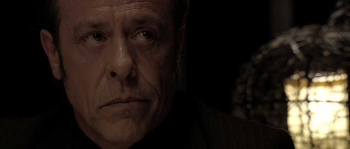 Photo du film Le Thanato - Photo 8 sur 10 - AlloCiné