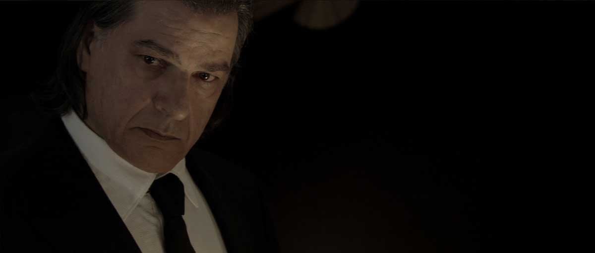 Photo de Gérard Meylan - Le Thanato : Photo Frédéric Cerulli, Gérard ...