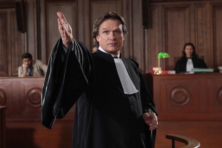 Avocats & Associés : Photo François-Eric Gendron - 3 sur 26 - AlloCiné