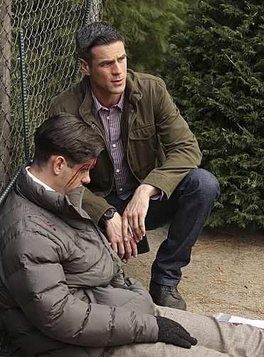 Photo de Eddie Cahill - Les Experts : Manhattan : Photo Eddie Cahill ...