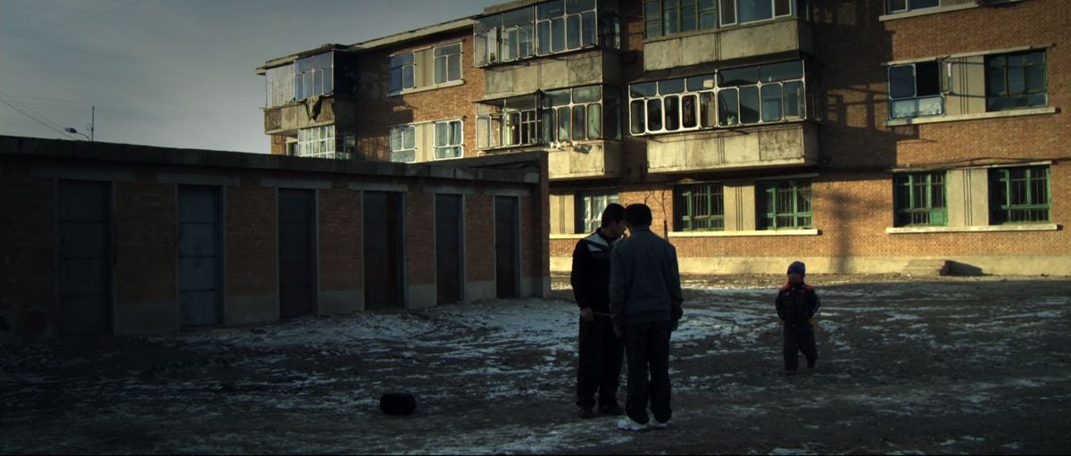 Photo de Li Hongqi - Winter Vacation : Photo Li Hongqi - Photo 1 sur 10 ...