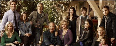 "Parenthood" saison 2: premières images - News Séries - AlloCiné