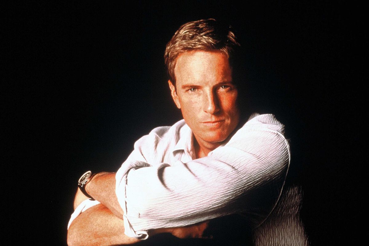 Photo de Linden Ashby - Photo Linden Ashby - Photo 14 sur 29 - AlloCiné