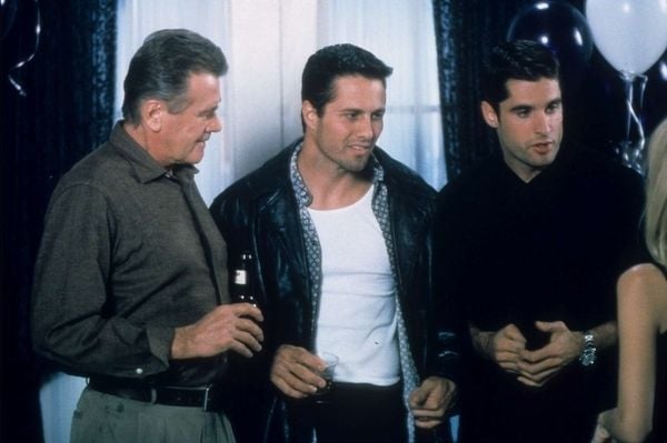 Photo de John Haymes Newton - Photo John Haymes Newton, Rob Estes, John ...