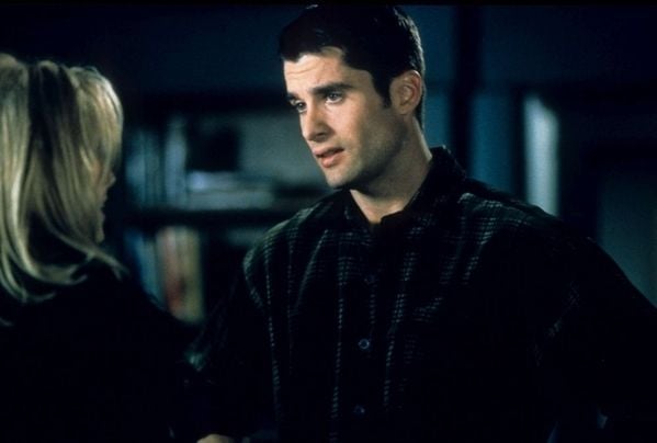 Photo de John Haymes Newton - Photo John Haymes Newton, Heather ...